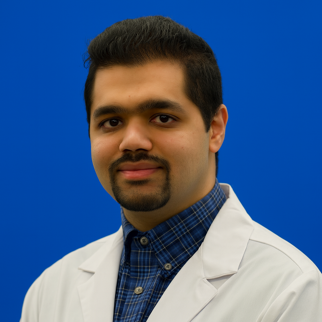 Hashir - Math & Science Tutor - Learner - The World's Best Tutors